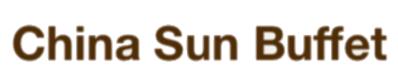 Menu for China Sun Buffet in Port Orchard, WA | Sirved