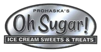 Menu for Oh Sugar in Lockport, NY | Sirved