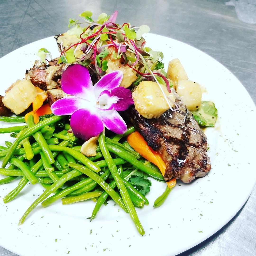 Upstate Bar and Grill menu in Cooperstown, New York, USA