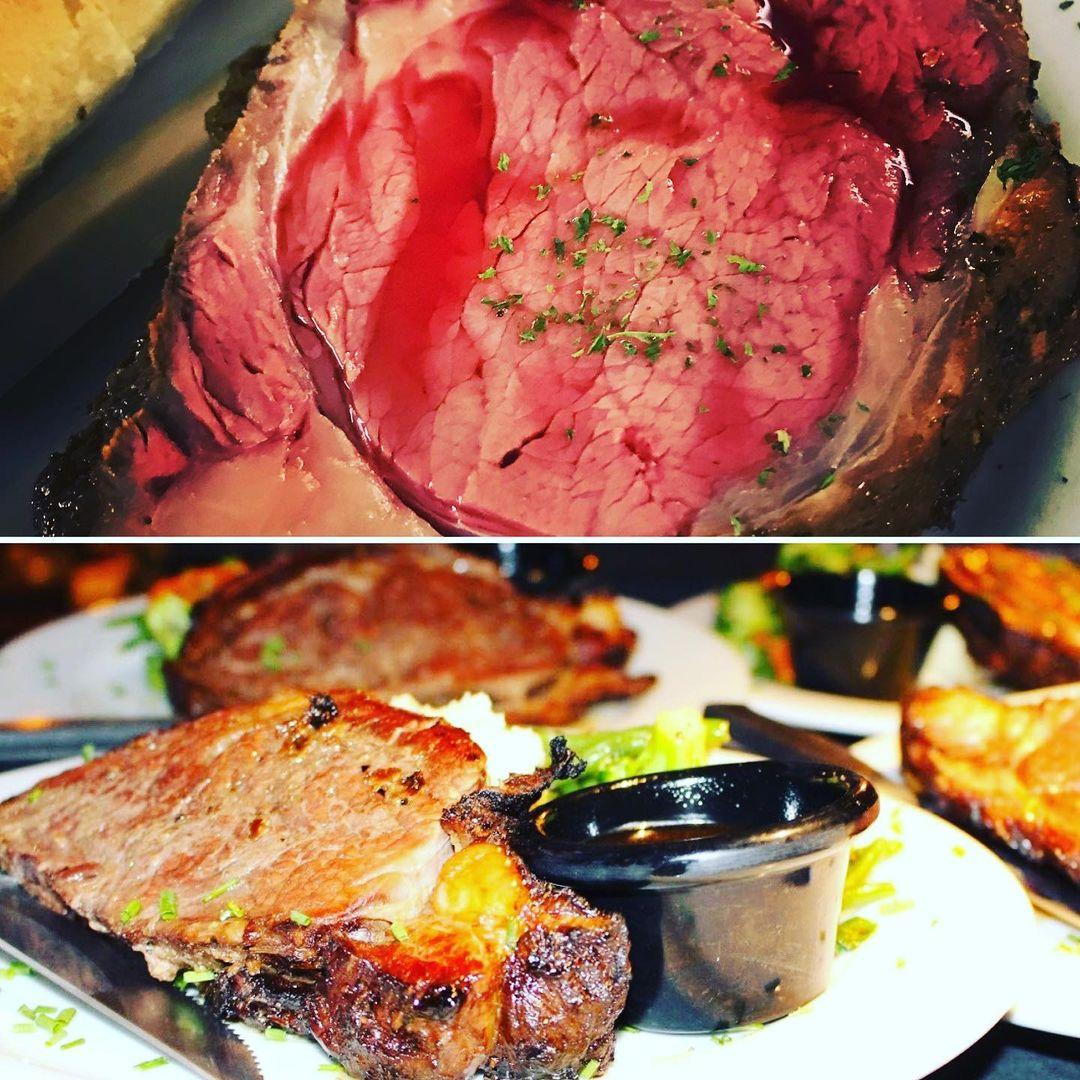 Upstate Bar and Grill menu in Cooperstown, New York, USA