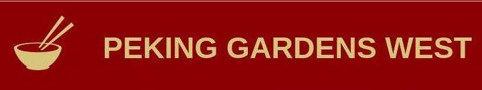 Menu for Peking Gardens West in Great Falls, MT | Sirved