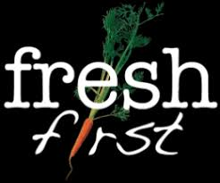 Menu for Fresh First in Fort Lauderdale, FL | Sirved