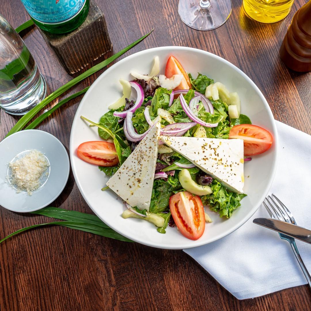 Rosebud Rosetta Italian menus in Chicago, Illinois, United States