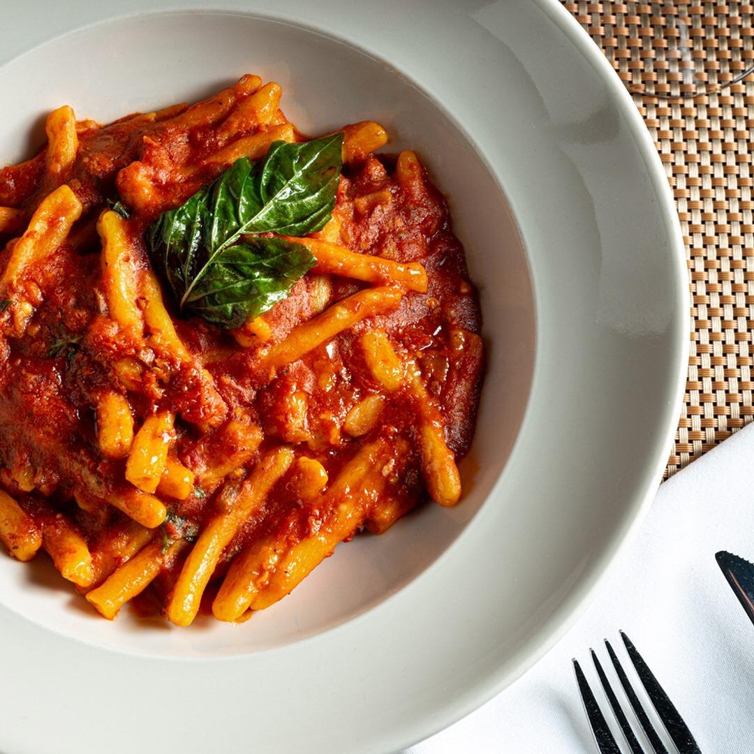 Menu for Rosebud Rosetta Italian in Chicago, Illinois, United States