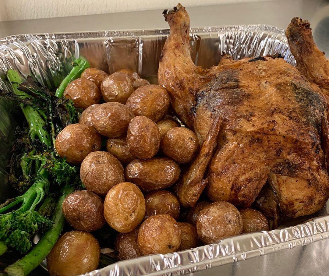 The Willcox Restaurant menu in Aiken, South Carolina, USA