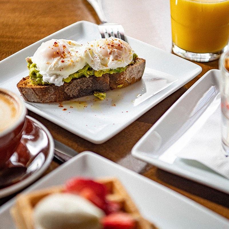 The Willcox Restaurant menu in Aiken, South Carolina, USA