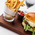 The Willcox Restaurant menu in Aiken, South Carolina, USA