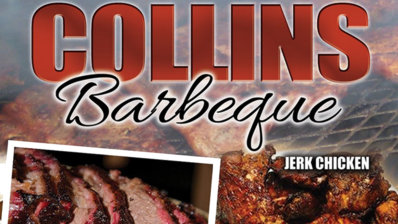 Menu for Collins Barbeque Smokehouse in Merrillville, IN | Sirved