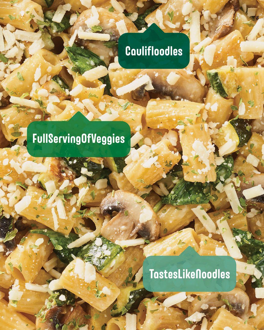 Noodles and Company menu in Pittsburgh, Pennsylvania, USA