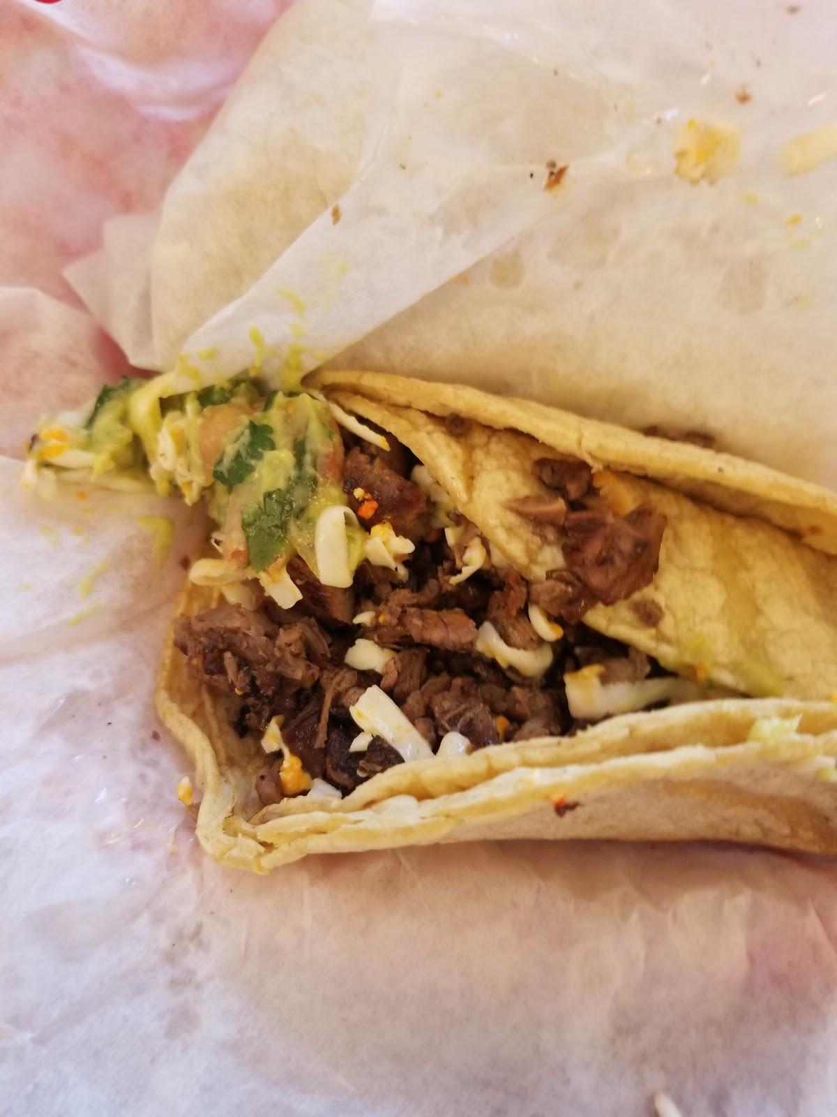 Zacatacos menus in Berwyn, Illinois, United States