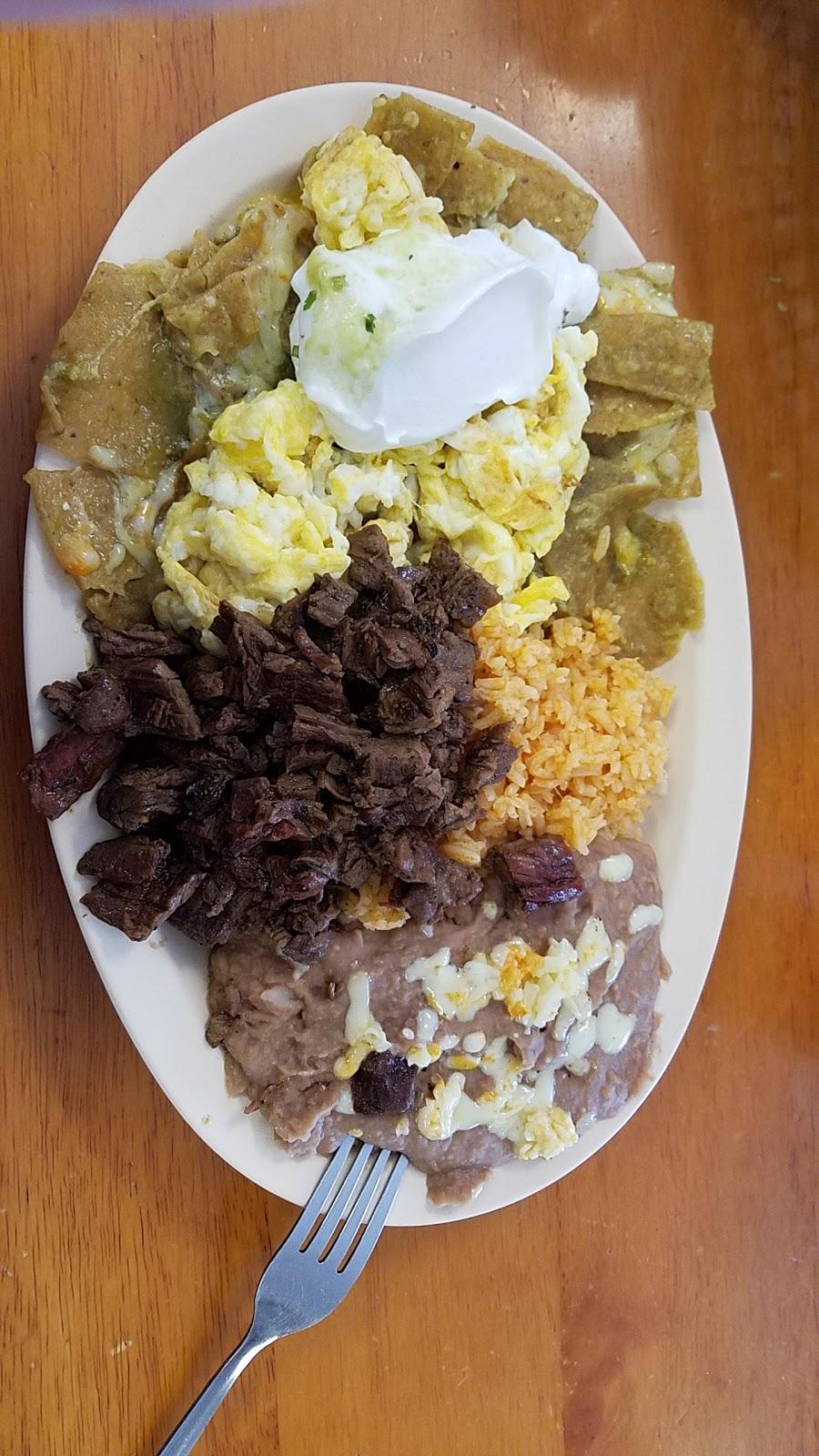 Zacatacos menus in Berwyn, Illinois, United States
