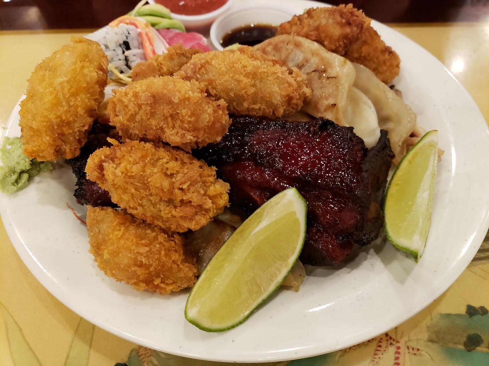 Photos for King Palace Super Chinese Buffet in Houston, TX | Sirved