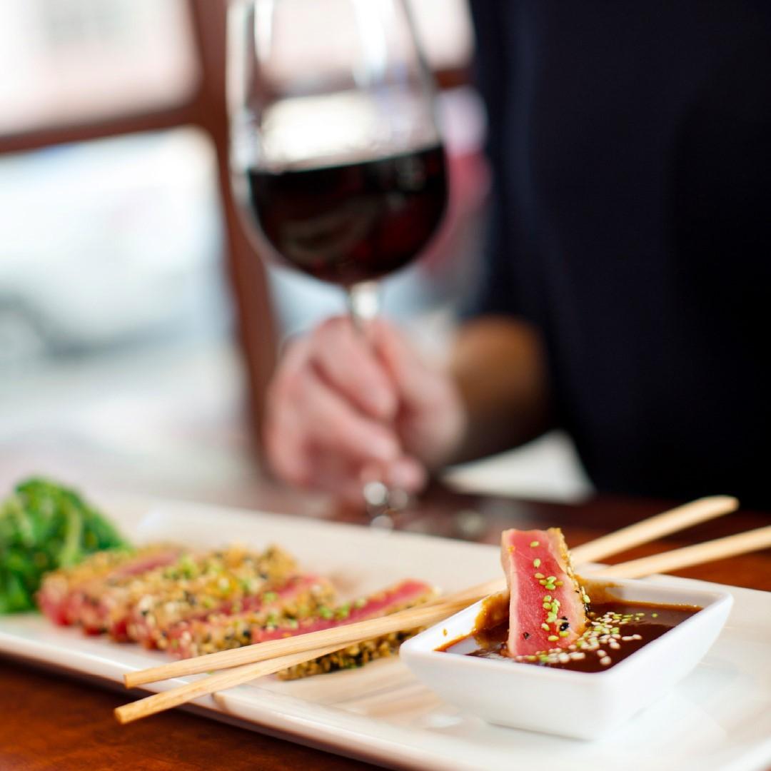 Cafe Blue Downtown Austin menus in Austin, Texas, United States