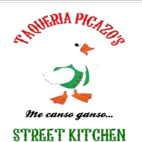 Menu for Picazo's Street Kitchen - Taqueria in Mesquite, TX in Mesquite ...