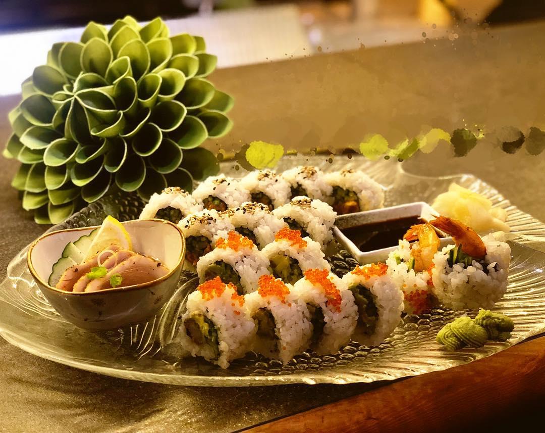 10 Acres at The Pier menus in Sidney, British Columbia, Canada