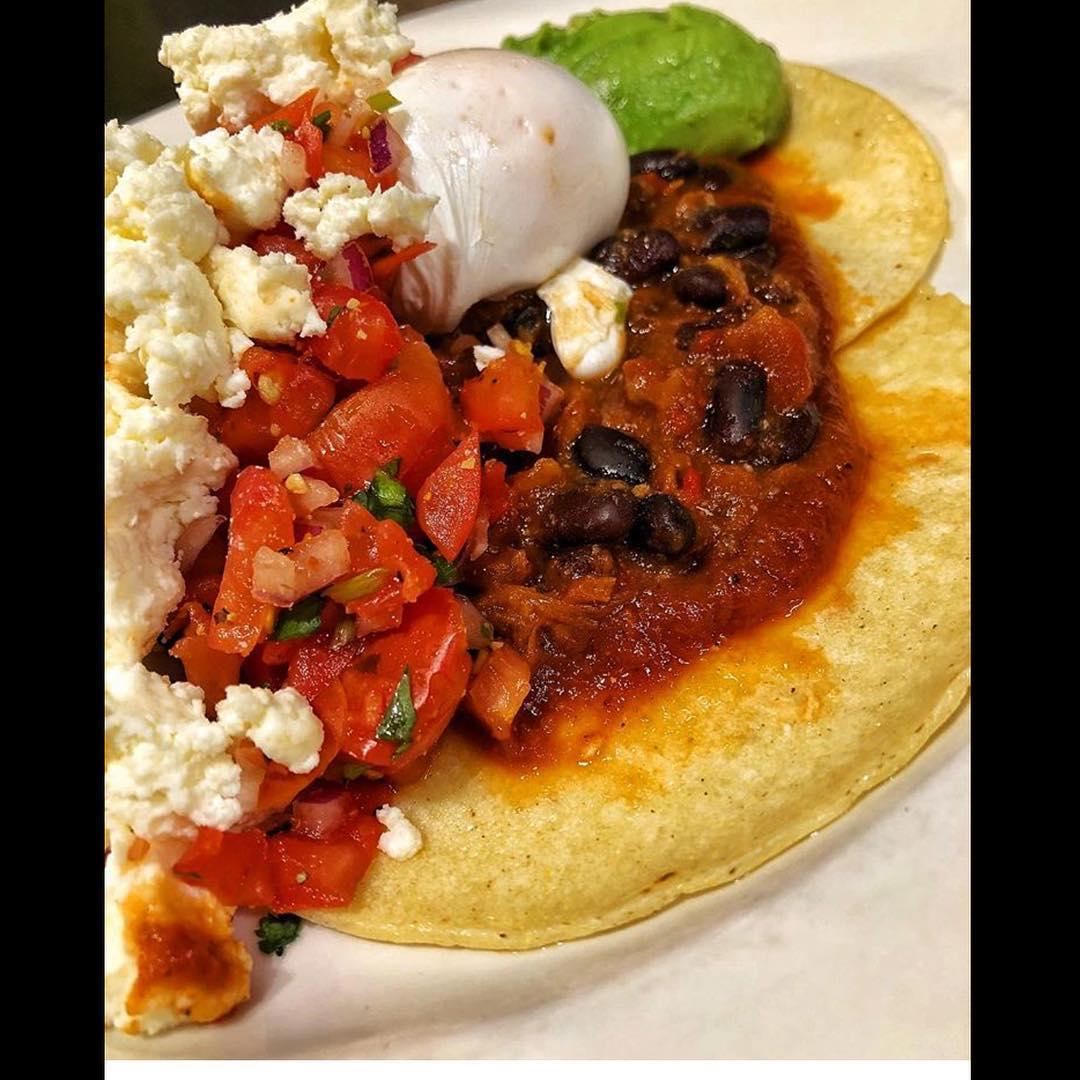 10 Acres at The Pier menus in Sidney, British Columbia, Canada