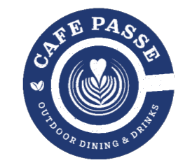 Cafe Passe menu in Tucson, Arizona, USA