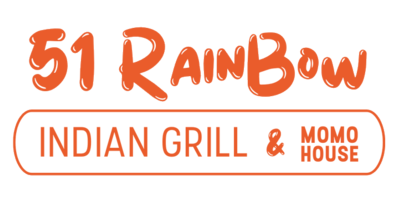 51 Rainbow Indian Grill & Momo House menu in McKinney, Texas, USA