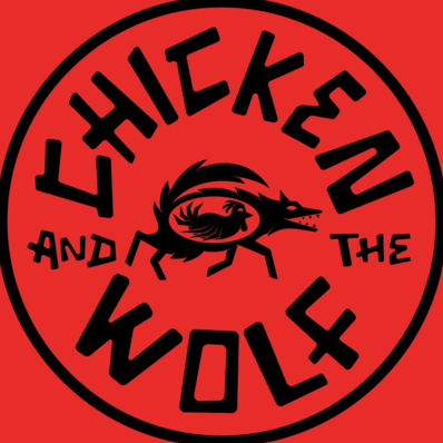 Menu for Chicken and the Wolf in Tulsa, OK | Sirved