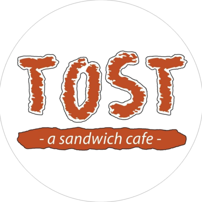 Menu for TOST - a sandwich cafe in Lakewood, OH | Sirved