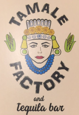 Menu for Tamale Factory Catering Compnay in Durham, NC | Sirved