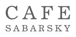 Menu for Café Sabarsky in New York, NY | Sirved