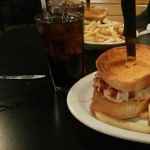 Wheat & Rye Steak House menu in Allen Park, Michigan, USA