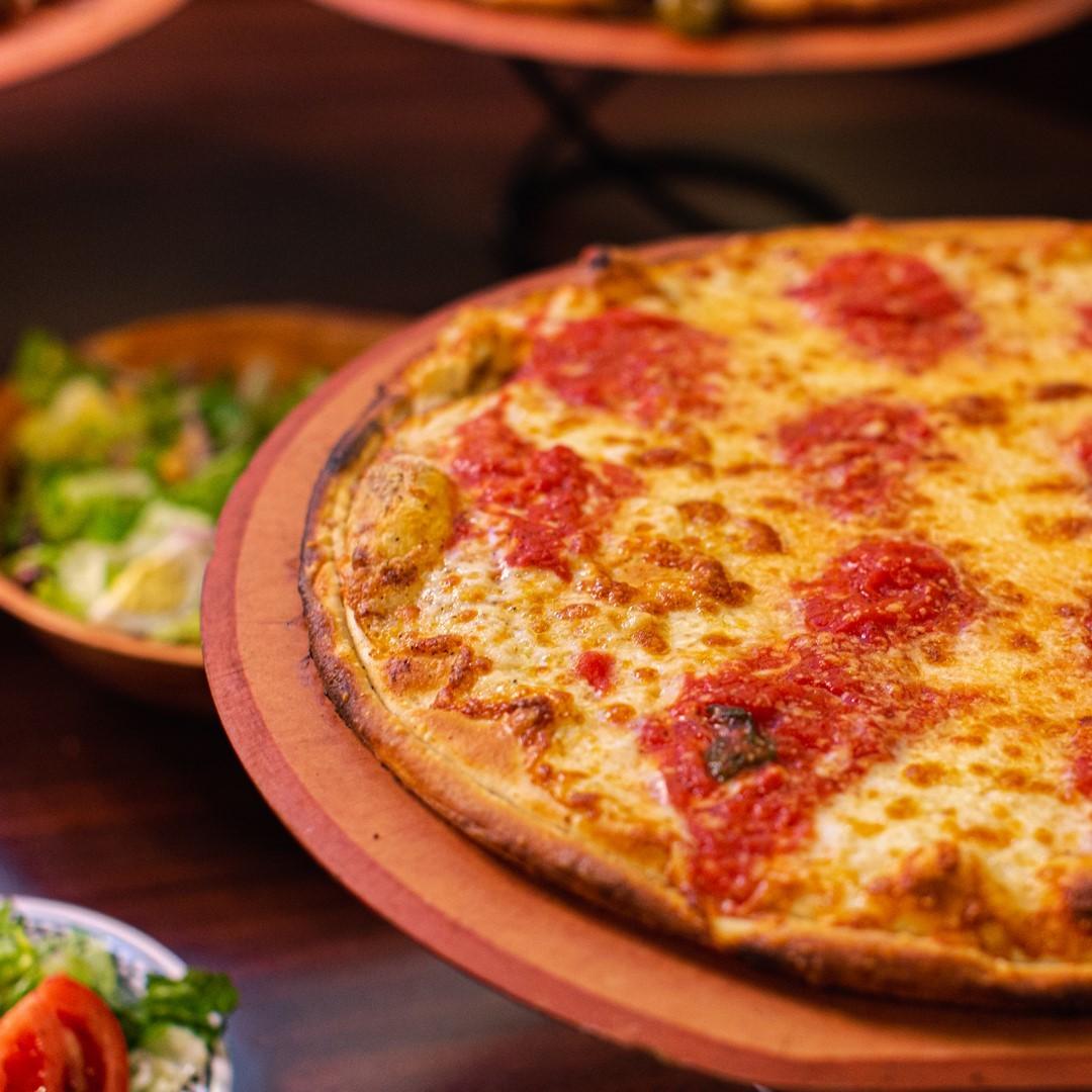 Anthony's Coal Fired Pizza & Wings menu in Delray Beach, Florida, USA