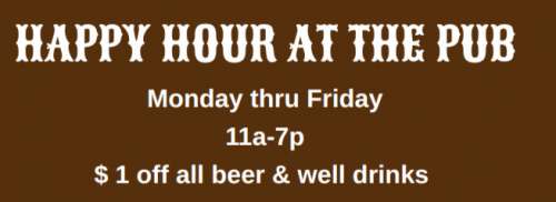Dan McGuinness Pub menu in Southaven, Mississippi, USA