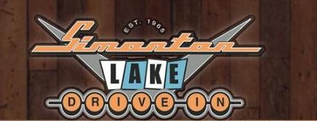 Menu for Simonton Lake Drive-In in Elkhart, IN | Sirved