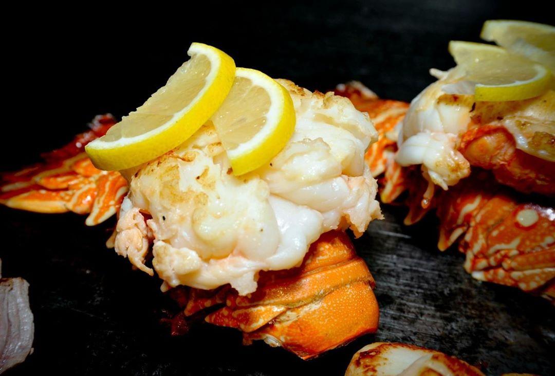 Kanki Japanese House of Steaks & Sushi - Durham menu in Durham, North ...