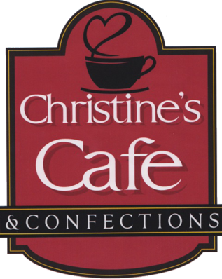 Menu for Christine's Cafe in Lynnfield, MA | Sirved