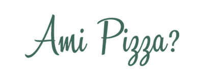 Menu for Ami Pizza? in D'Iberville, MS | Sirved