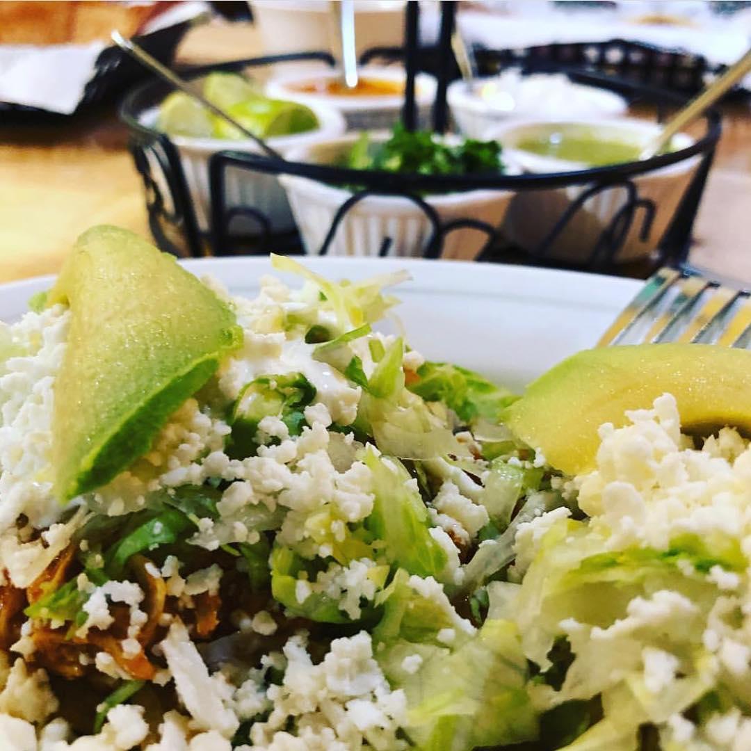 El Tiz El Tizoncito Oak Cliff menus in Dallas, Texas, United States