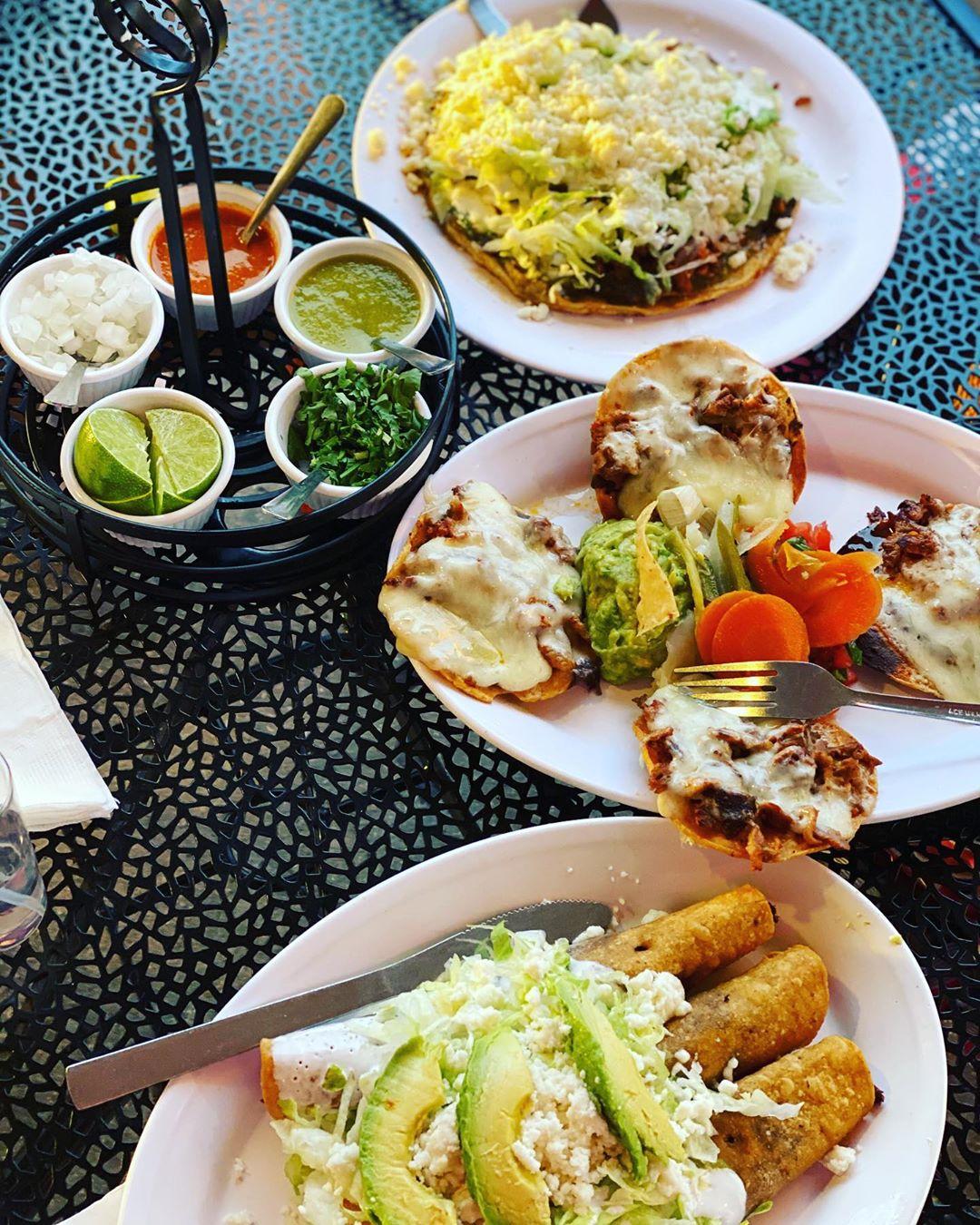 El Tiz El Tizoncito Oak Cliff menus in Dallas, Texas, United States