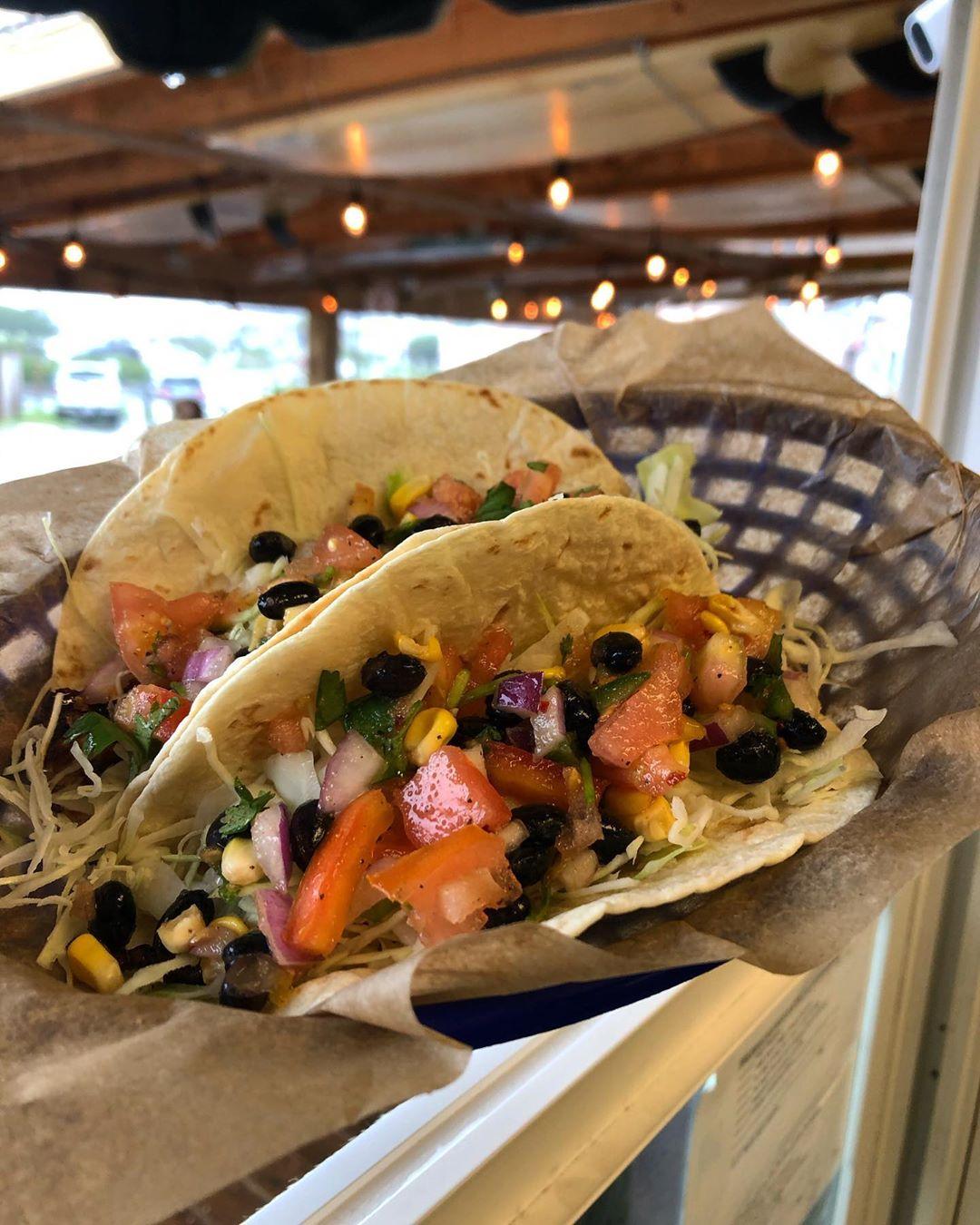 Shaka Taco menus in Surf City, North Carolina, United States