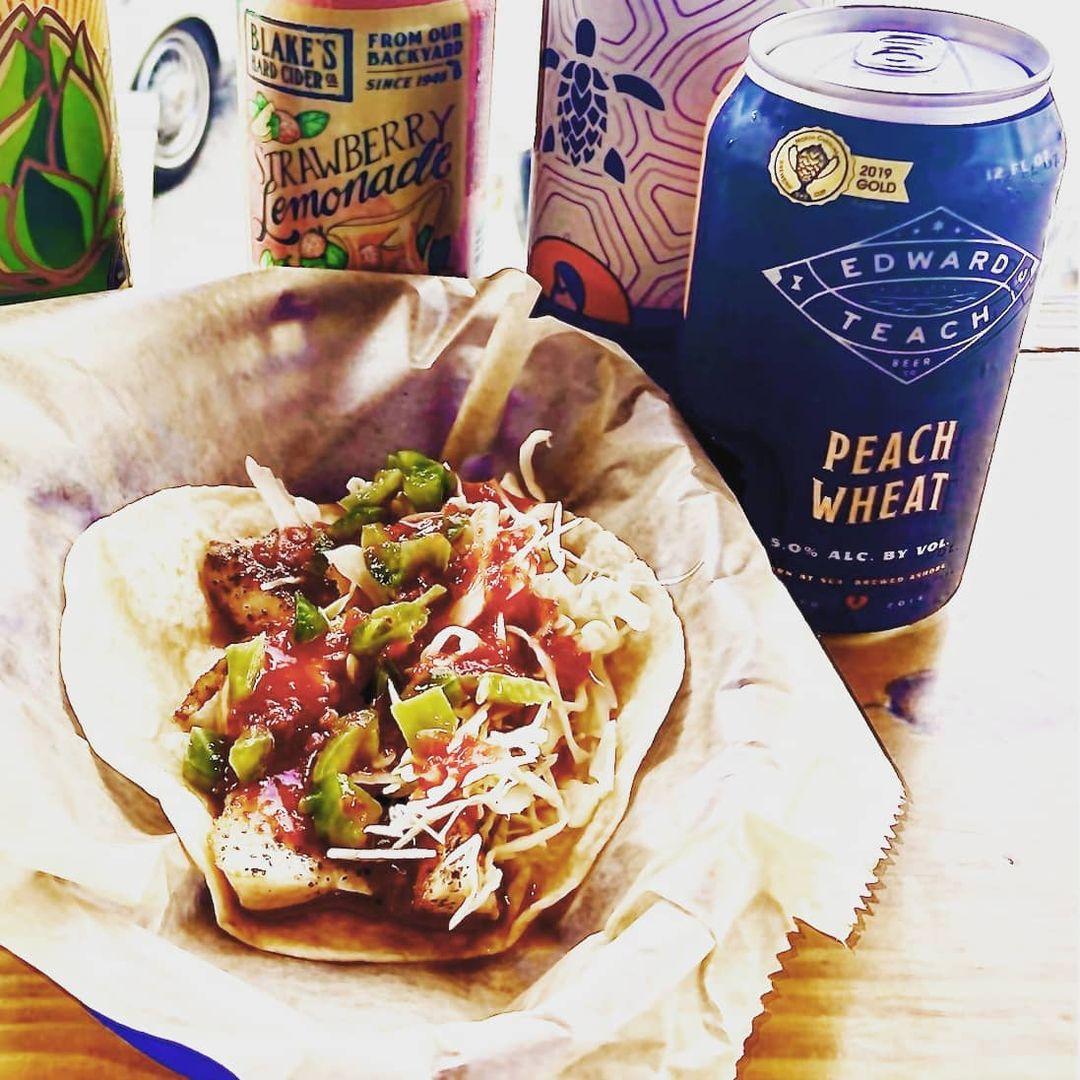 Shaka Taco menus in Surf City, North Carolina, United States