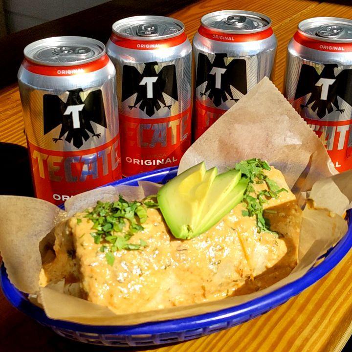 Shaka Taco menus in Surf City, North Carolina, United States