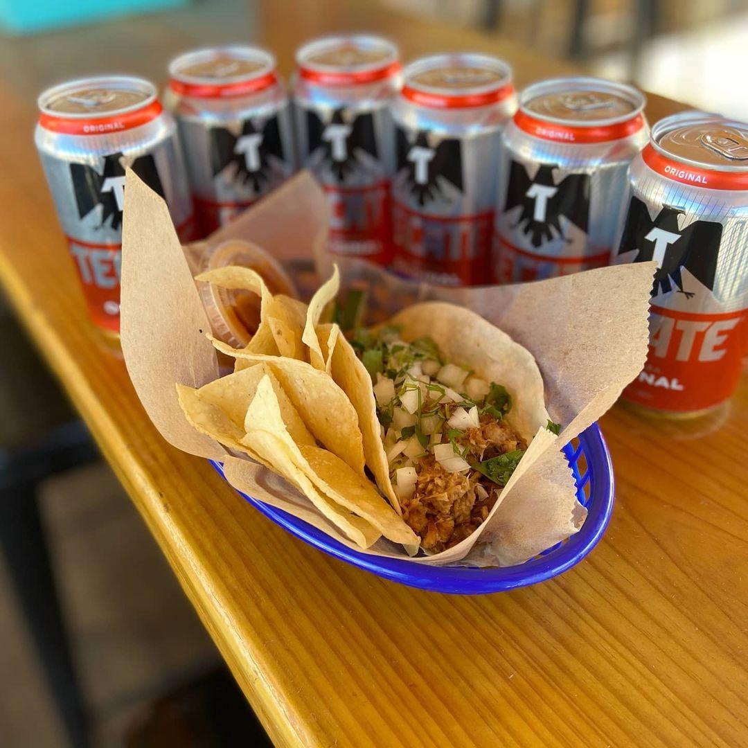 Shaka Taco menus in Surf City, North Carolina, United States