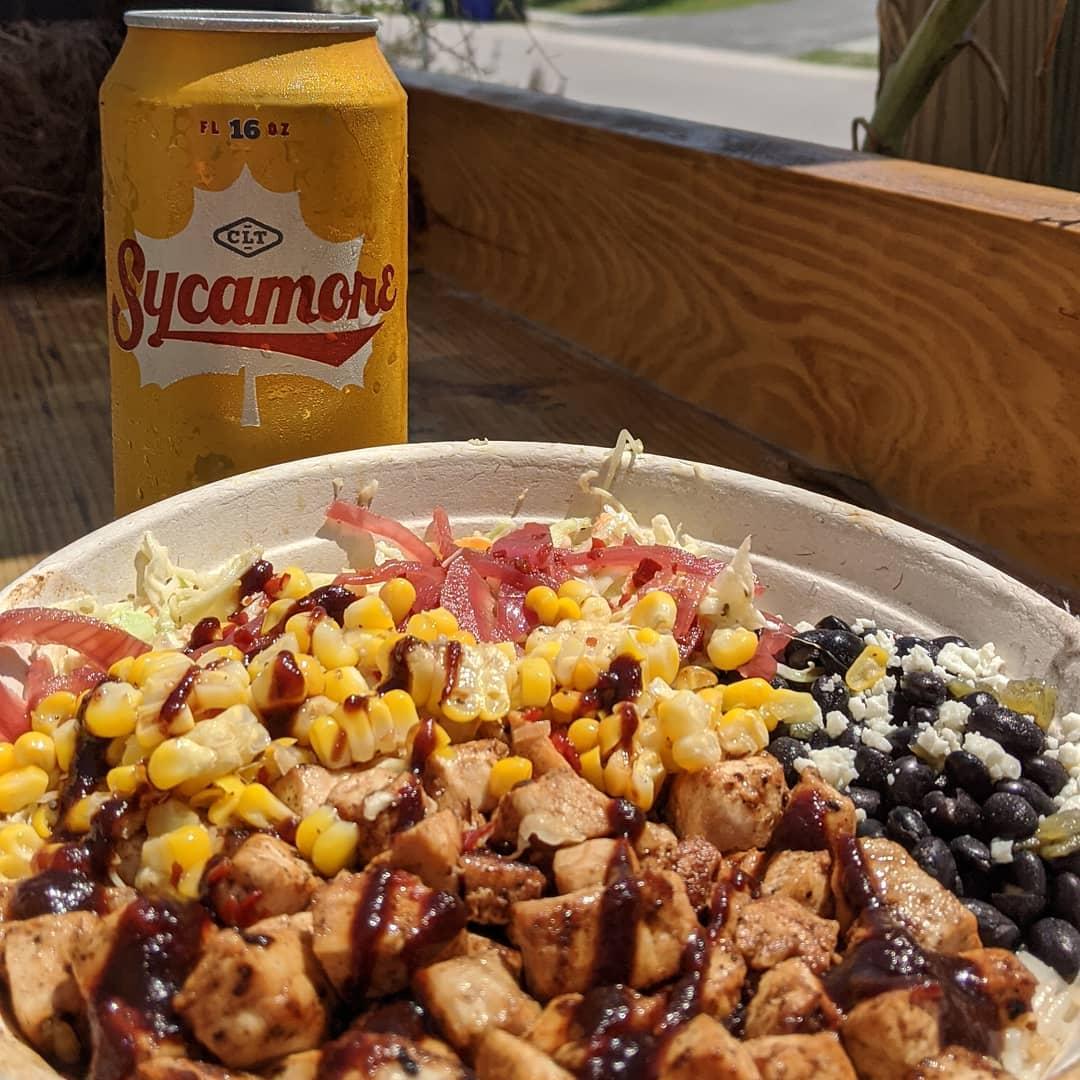 Shaka Taco menus in Surf City, North Carolina, United States