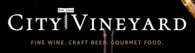 Menu for City Vineyard in Billings, MT | Sirved