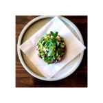 Mixtli menu in San Antonio, Texas, USA