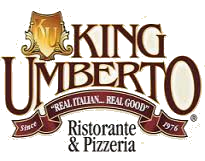 Menu for King Umberto in Elmont, NY | Sirved
