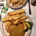 Callahan's Seafood Bar & Grill menu in Frederick, Maryland, USA