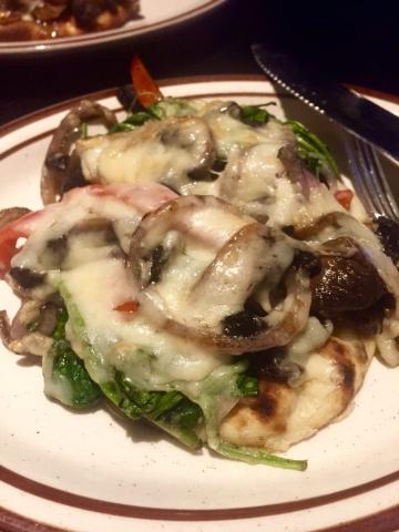 Callahan's Seafood Bar & Grill menu in Frederick, Maryland, USA