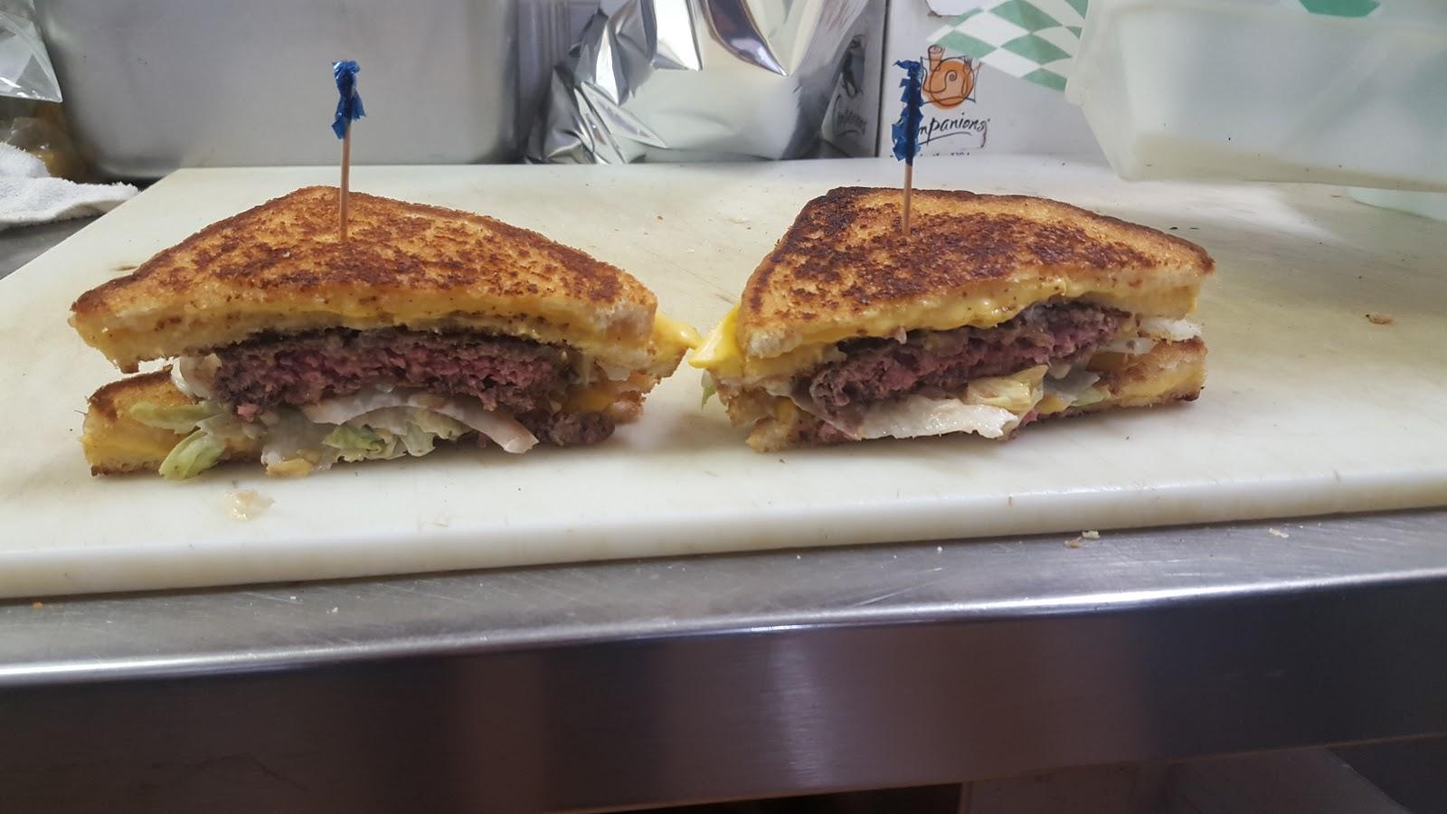 Central Station Restaurant menus in Dunkirk, New York, United States