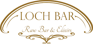 Menu for Loch Bar in Houston, TX | Sirved