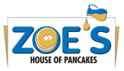 Zoe's House of Pancakes Menu - Royal Oak, Michigan | Sirved