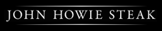 Menu for John Howie Steak in Bellevue, WA | Sirved