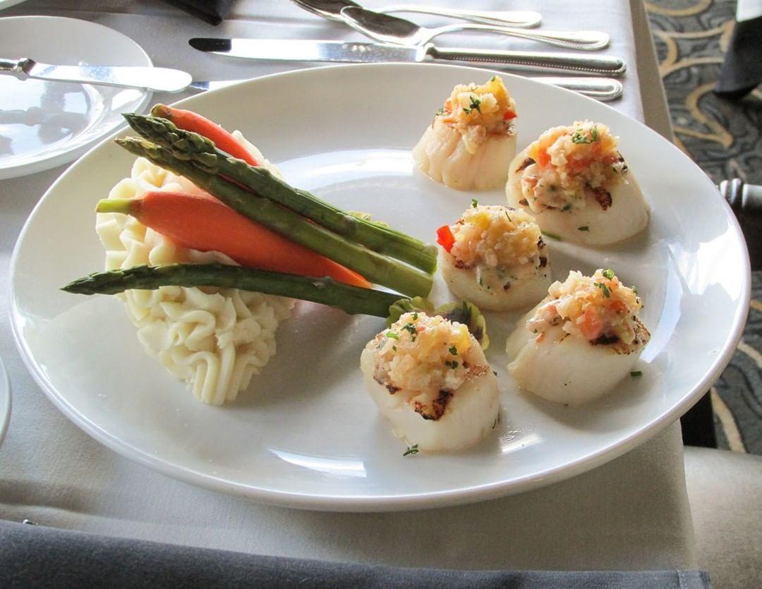 LeMont Restaurant menus in Pittsburgh, Pennsylvania, United States